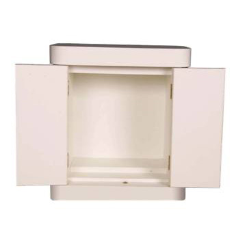 Loja FMO | Mitamaya (Oratório) em Madeira Branca